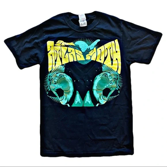Atlas Moth Band